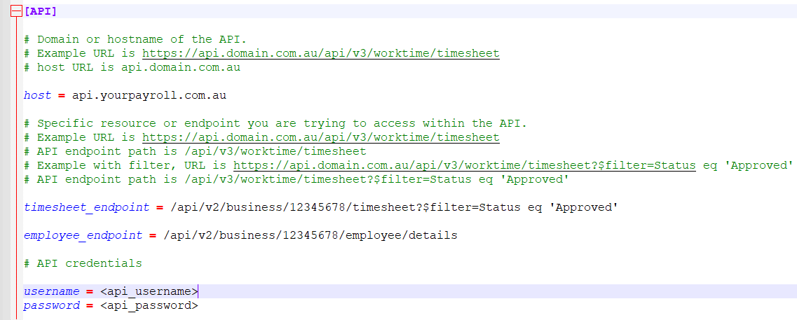 (06.24.02-00) Integration with Employment Hero Application