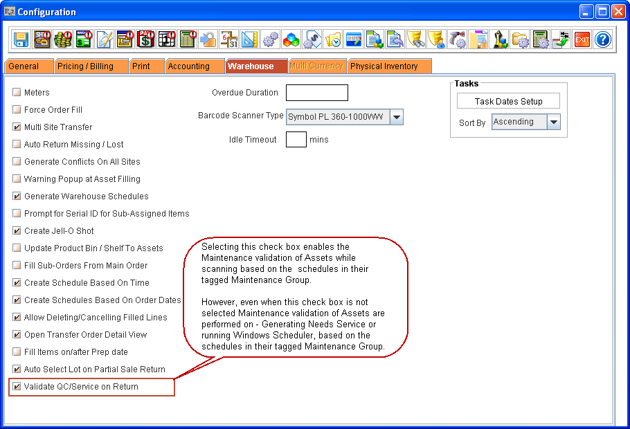 Portable Appliance/Safety Testing