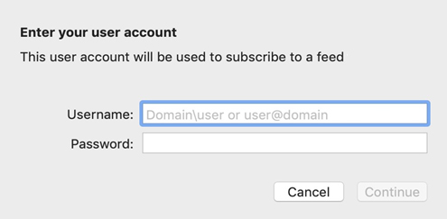 R2 Logging In (RDWEB)